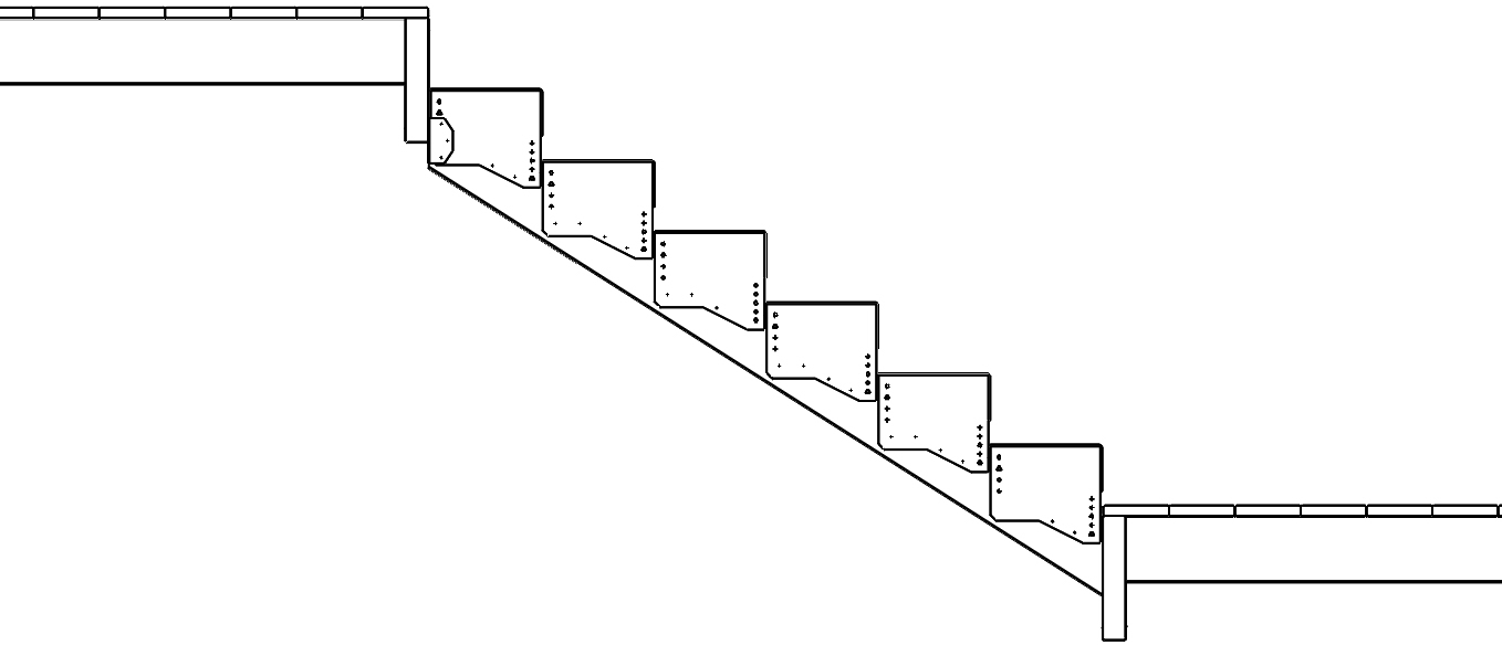Fortress Building Products - Stair Calculator v2.1