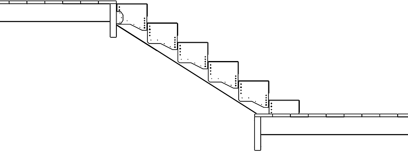 Fortress Building Products - Stair Calculator v2.1