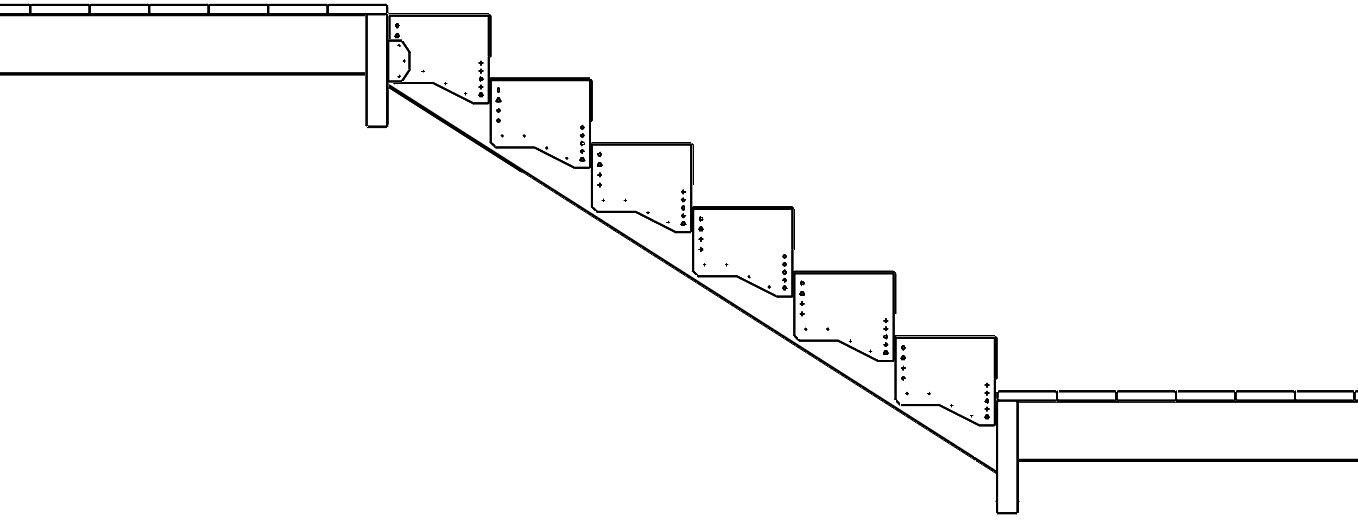Fortress Building Products - Stair Calculator v2.1